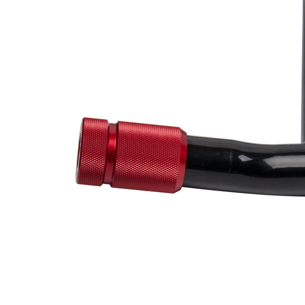 Red End Caps for Harley touring model – HOPROUSA