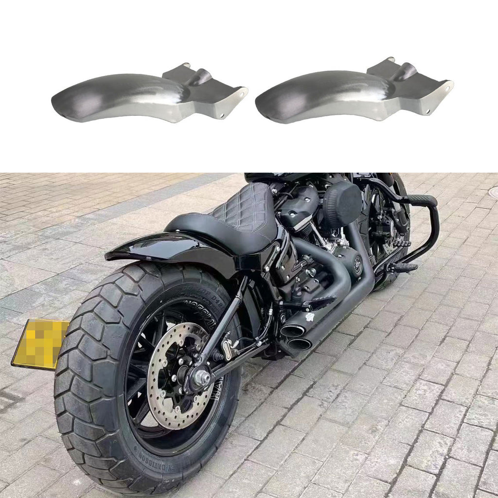 Harley Davidson Street Bob Custom Rear Fender